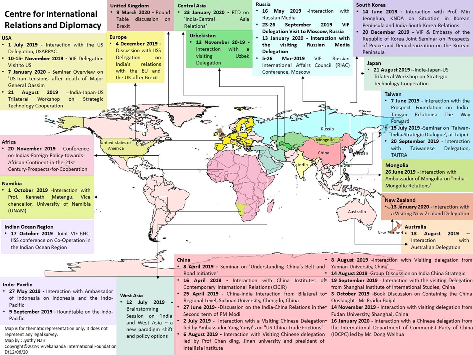 GIS Consultancy Company - GIS Mapping Services - Get It Mapped